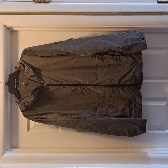 FLX | Jackets & Coats | Mens Lite Weight Jacket | Poshmark